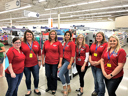 AAACU donates to back-to-school effort | News, Sports, Jobs - The ...